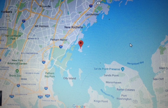 Heroes, Heroines, and History: Fort Slocum, New York--Civil War through ...