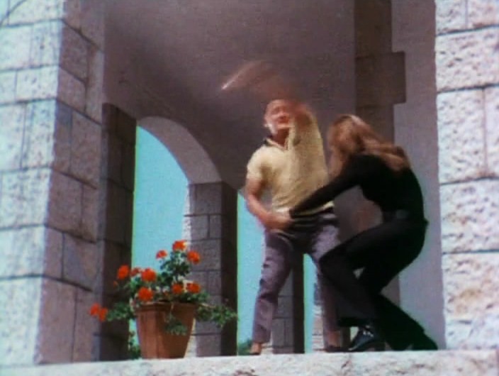 Island of Terror: Minikillers