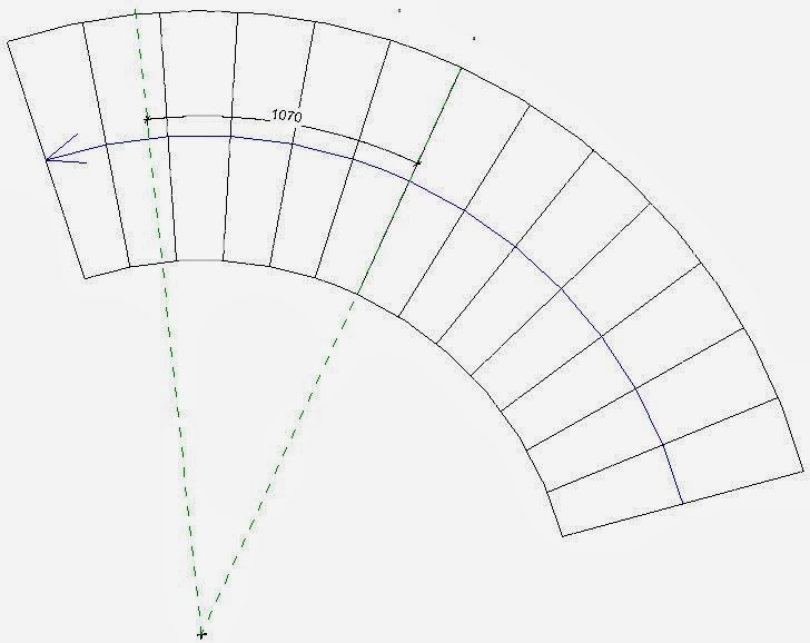 RevitCat: Spiral and Curved Revit Stairs