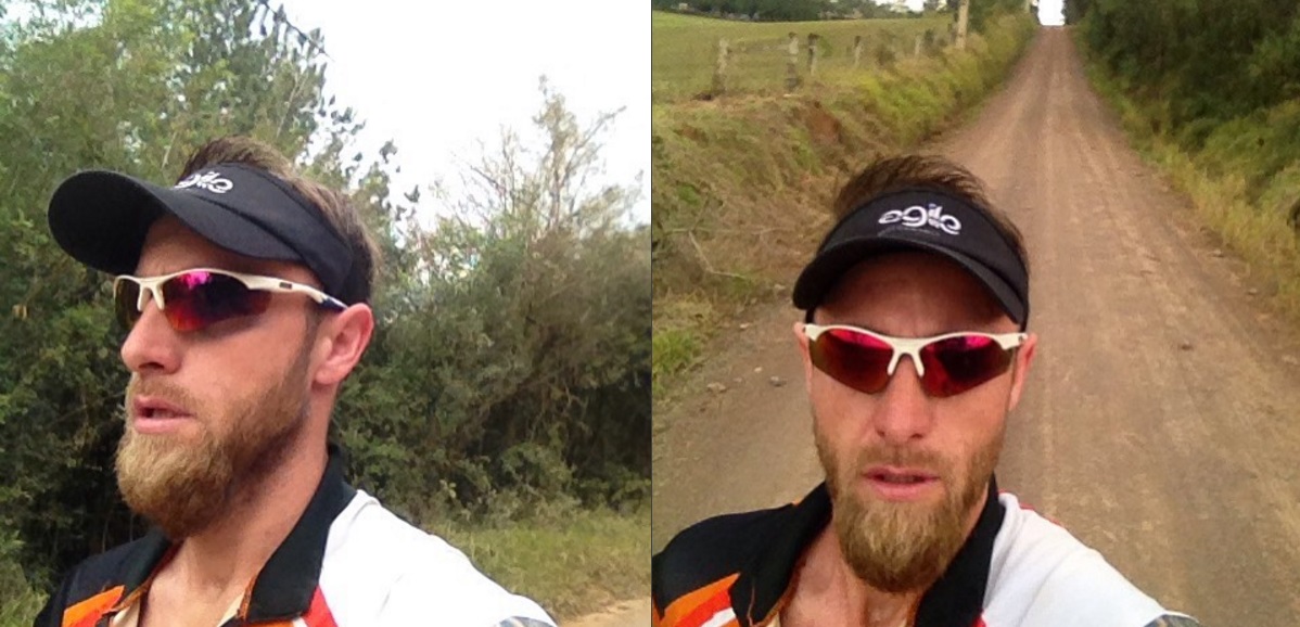 O Diário de Bruna Jones: Bruna Entrevista: 5x34 - Tiago Minho