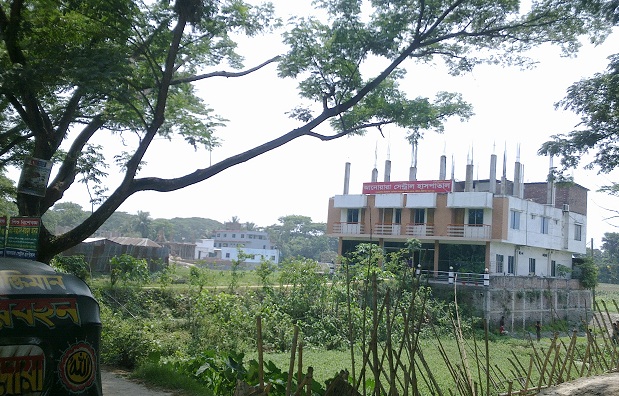 Homna - Comilla: Gouripur, Daudkandi Comilla | Images Part 1