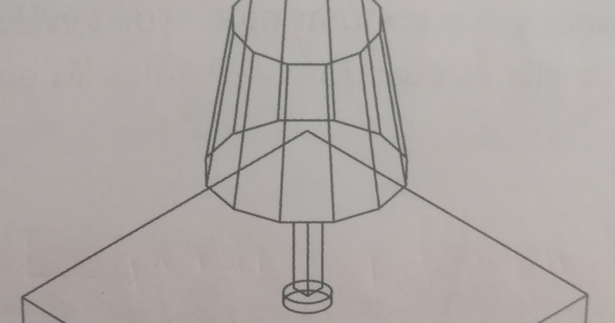 Representación gráfica del espacio y volumen
