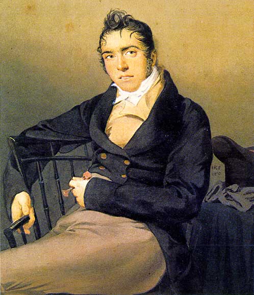 Pearls and Bonnets: Regency Hairstyles