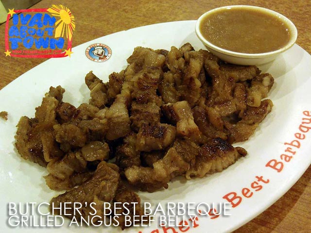 Cagayan de Oro: Food trip at Butcher's Best Barbeque, CDO Night Cafe ...