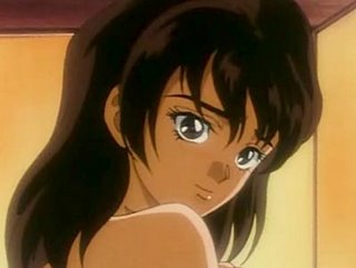 MangAnime de Ayer y Hoy: DNA2