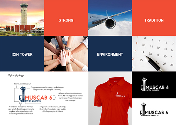 9 Hal Penting Dalam Desain Logo | HERMESINK DESIGNS