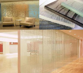 CUSTOM LAMINATED GLASS