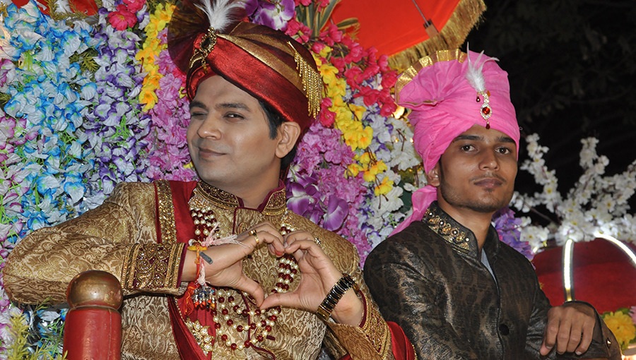 Bollywood Singer Ankit Tiwari – Pallavi Shukla Wedding | Indian ...
