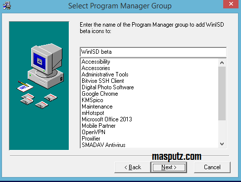 Tips Membuat Box Speaker yang Bagus dengan Winisd - Masputz.com