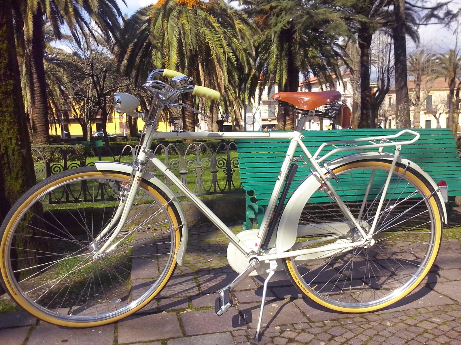 Blog BiciVendita: BICICLETTE CLASSICHE DA UOMO CON FRENI A BACCHETTA ...