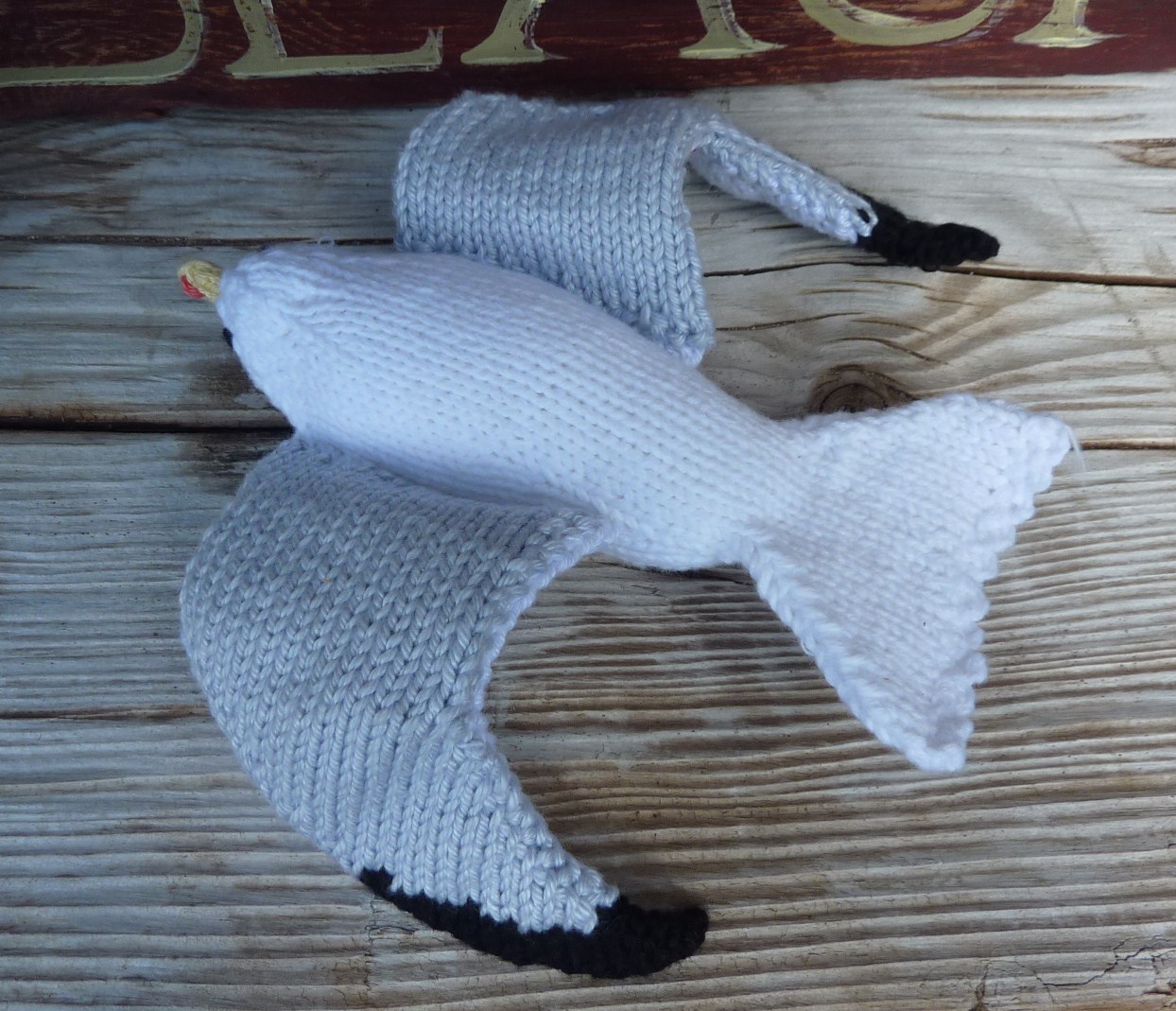 Am Bothan: June 2011