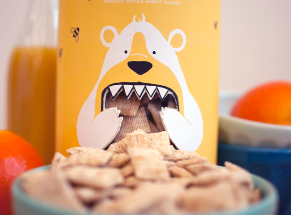 Beehive Honey Squares (Student Project) – Packaging Of The World