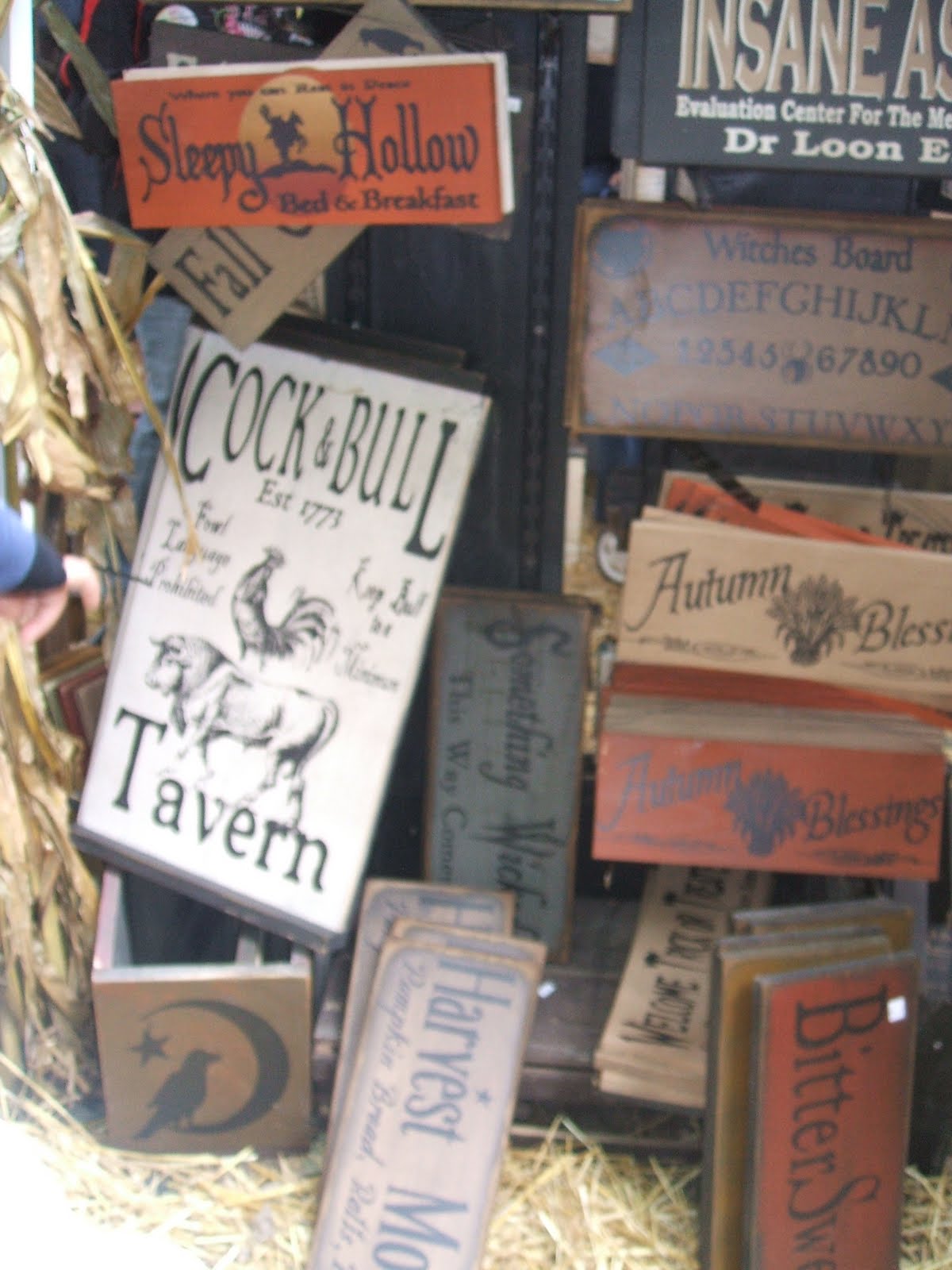 At Home With Michelle: A GREAT time at BACKWOODS FEST!!! Picture ...