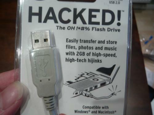 I Am Pirated: How To Hack Passwords Using Pen Drive (Removable Media - USB)