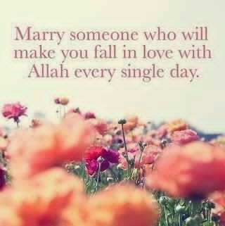 Ang Pag-aasawa sa Islam: Mga Kondisyon sa Kasal: Tradisyon ng Islam ...