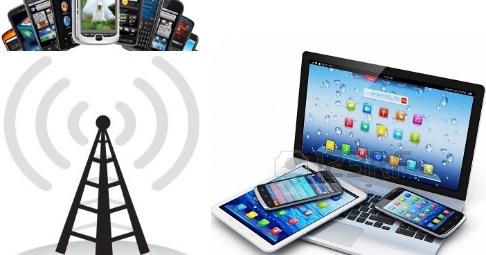 Mobile Wireless Internet: A Prerequisite for Working Professionals ...