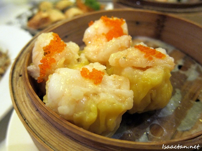 Spring Garden Chinese Restaurant KLCC