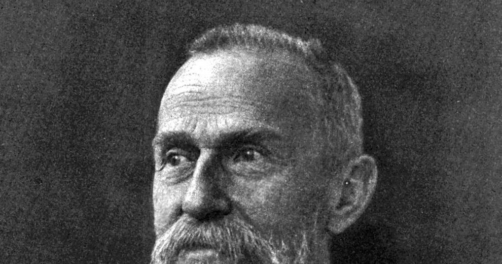 Mini biografía de: Eugen Bleuler