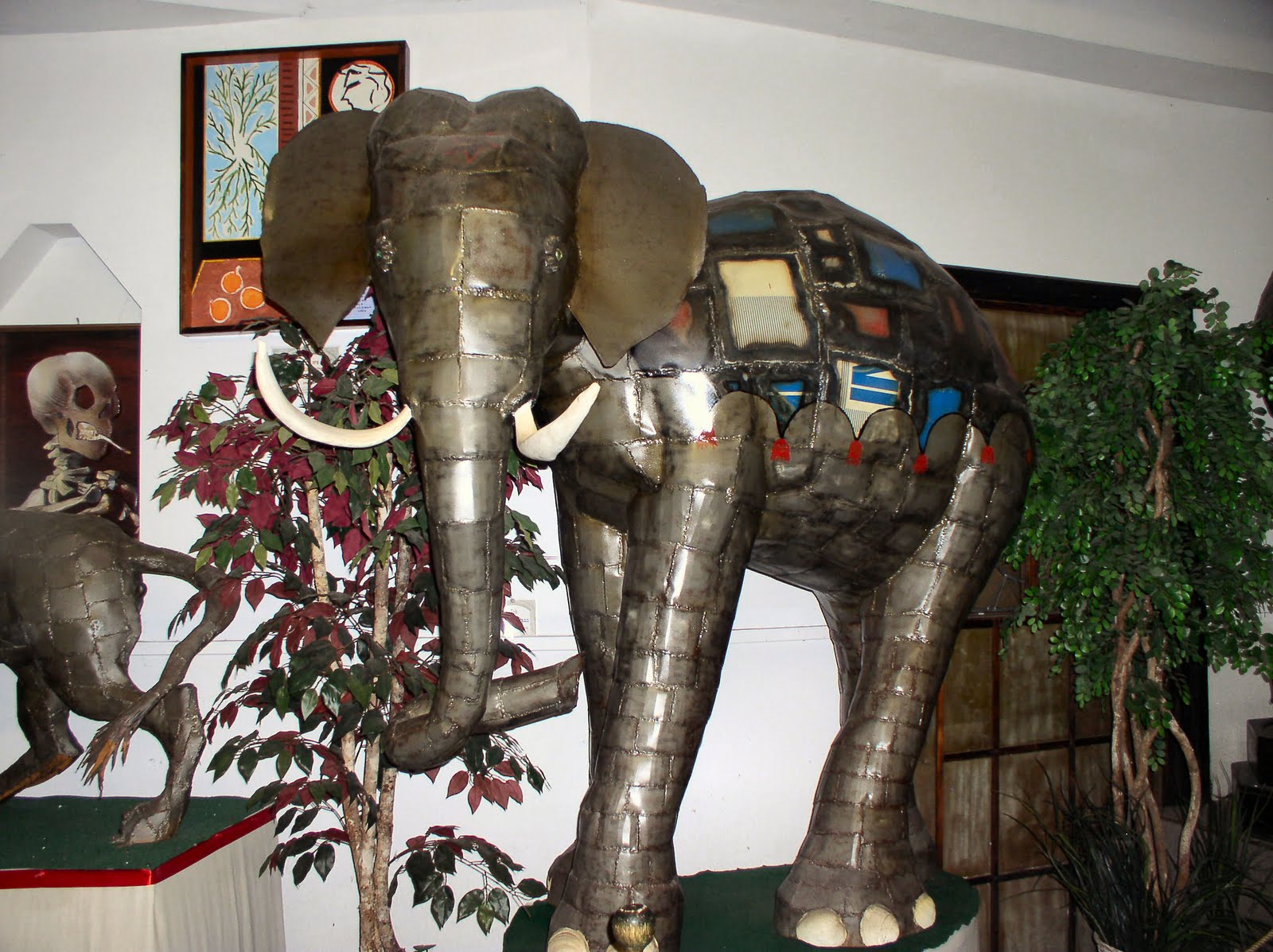 My Fort Myers Beach, My Florida: Wacky, Wonderful Solomon's Castle