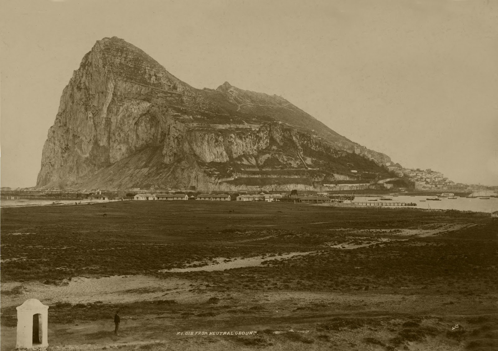 The People of Gibraltar