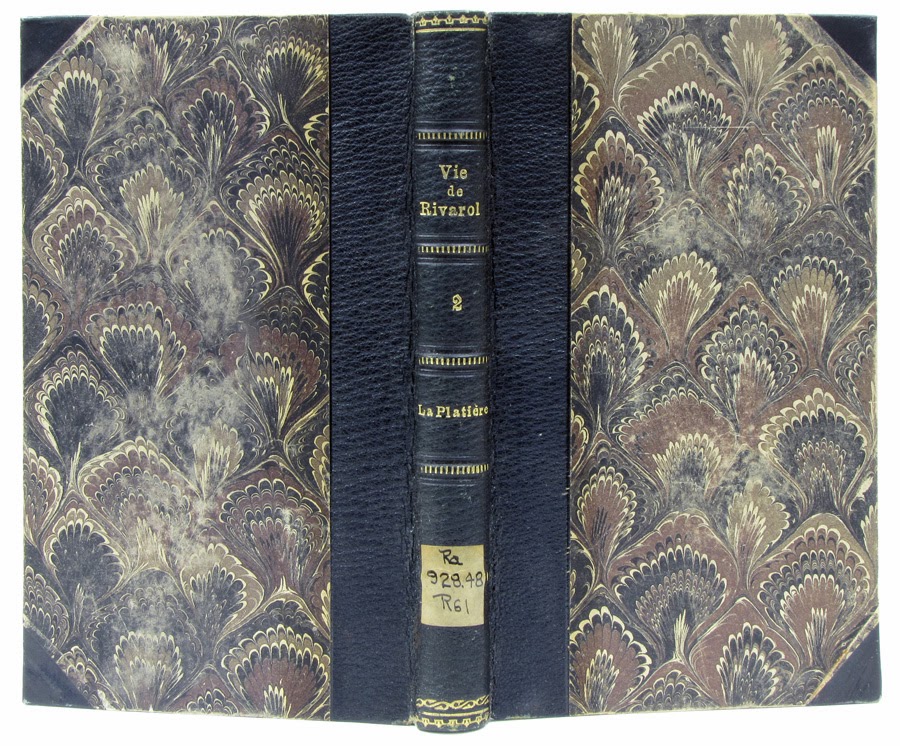 The Pressbengel Project: Exploring German bookbinding traditions and ...