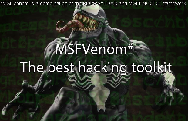 Blog elhacker.NET: Msfvenom Payload Creator (MPC) para Metasploit