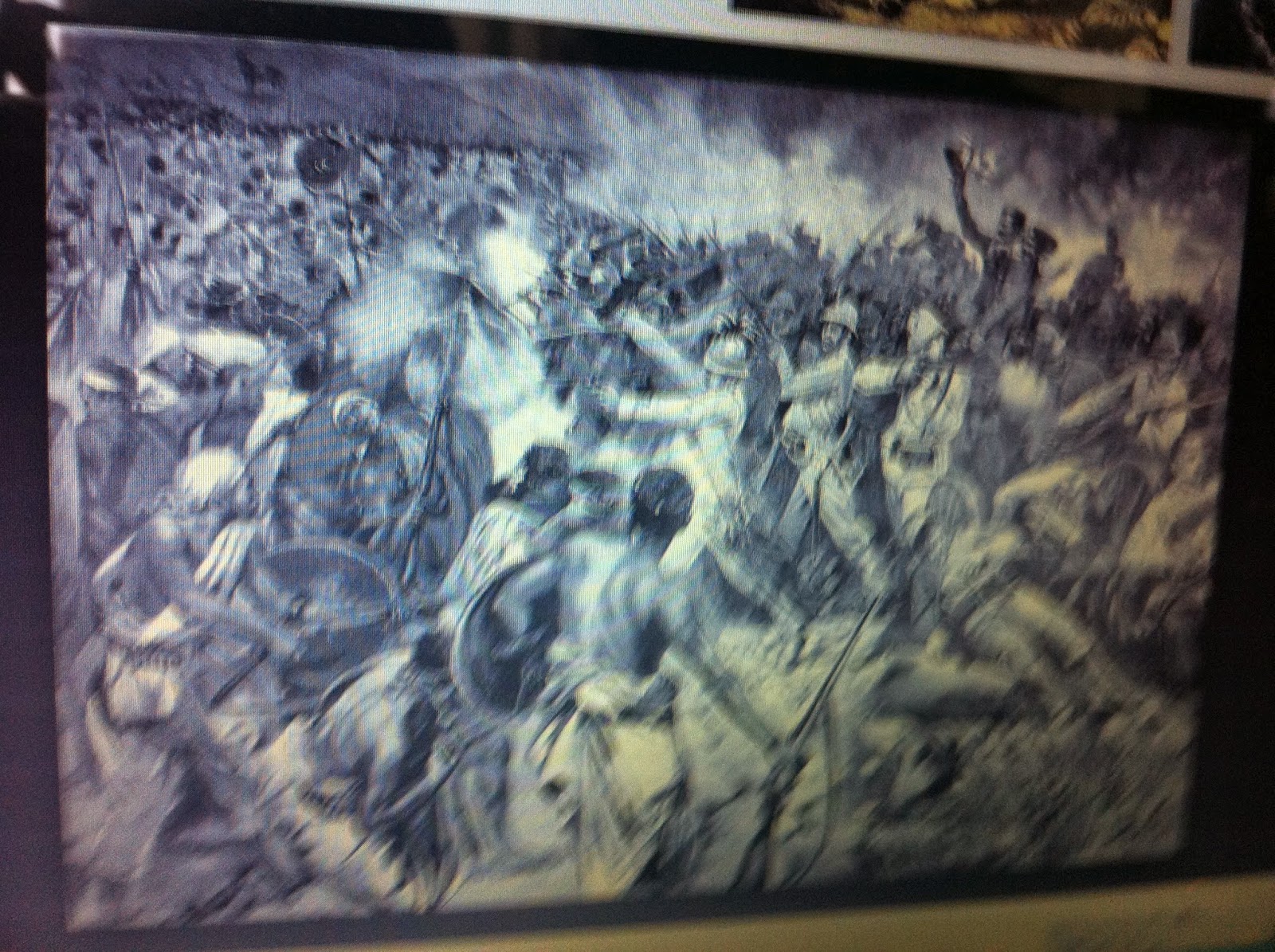 THE BLACK SOCIAL HISTORY:: BLACK SOCIAL HISTORY : 1739 STONO REBELLION ...