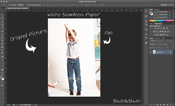 How to make your own book || Tutorial - Shwin & Shwin