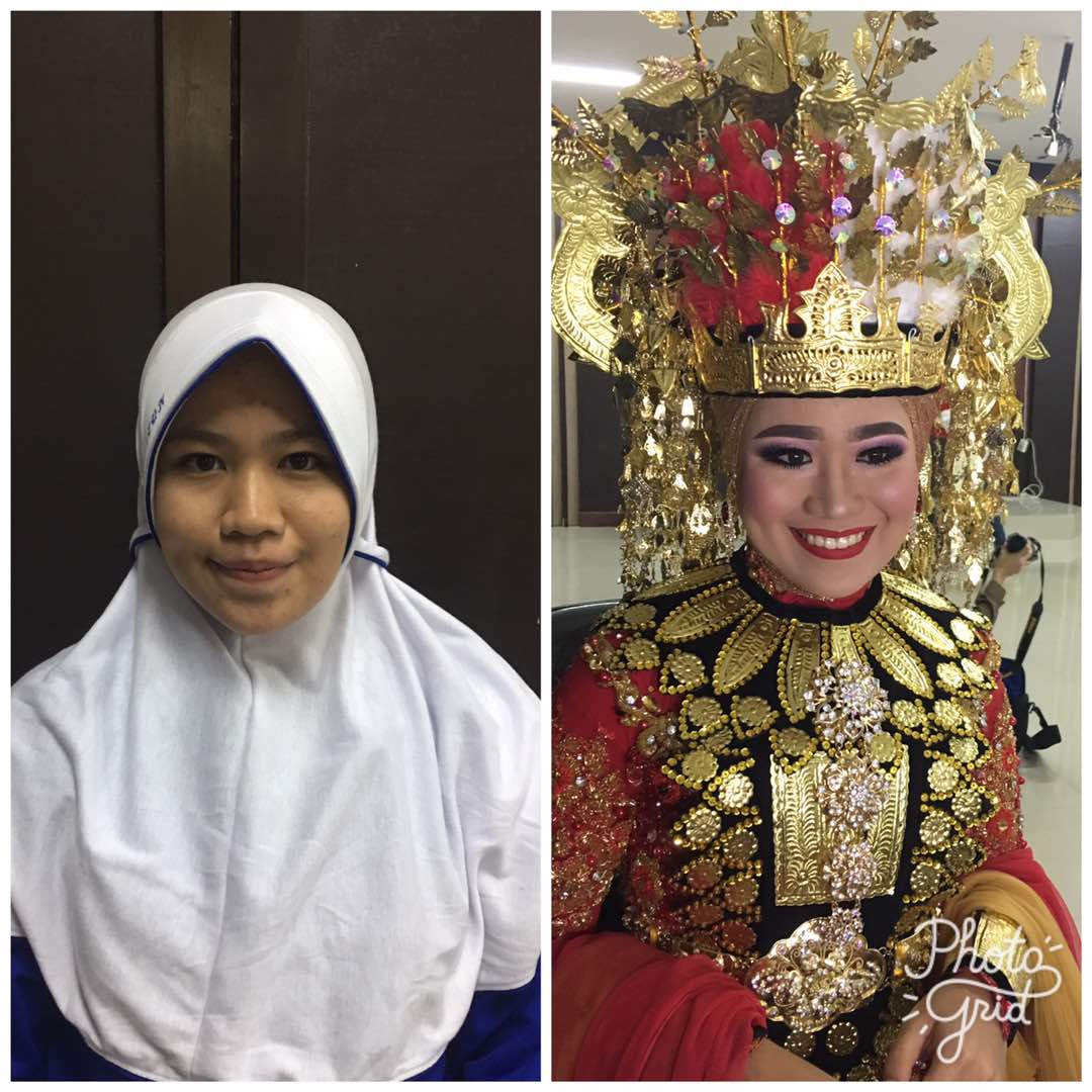 " SANGGAR NUSANTARA DOT COM " | Jakarta: Sewa Baju Adat Gorontalo di ...