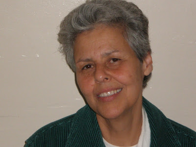 In Your Face Women: February 2012