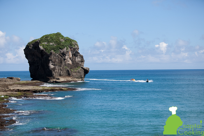 Capital Cooking with Lauren DeSantis: Around the Globe: Kenting ...