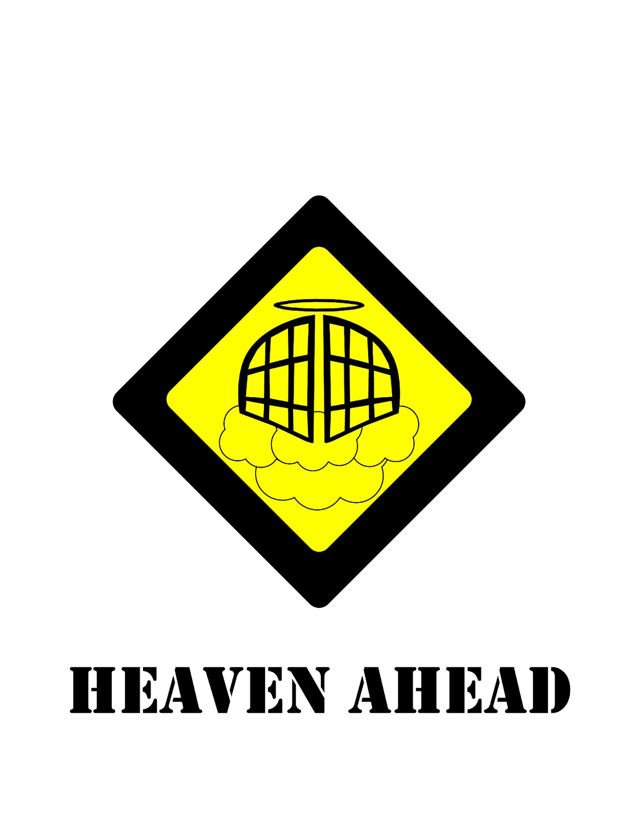 Believer.: Road signs :)