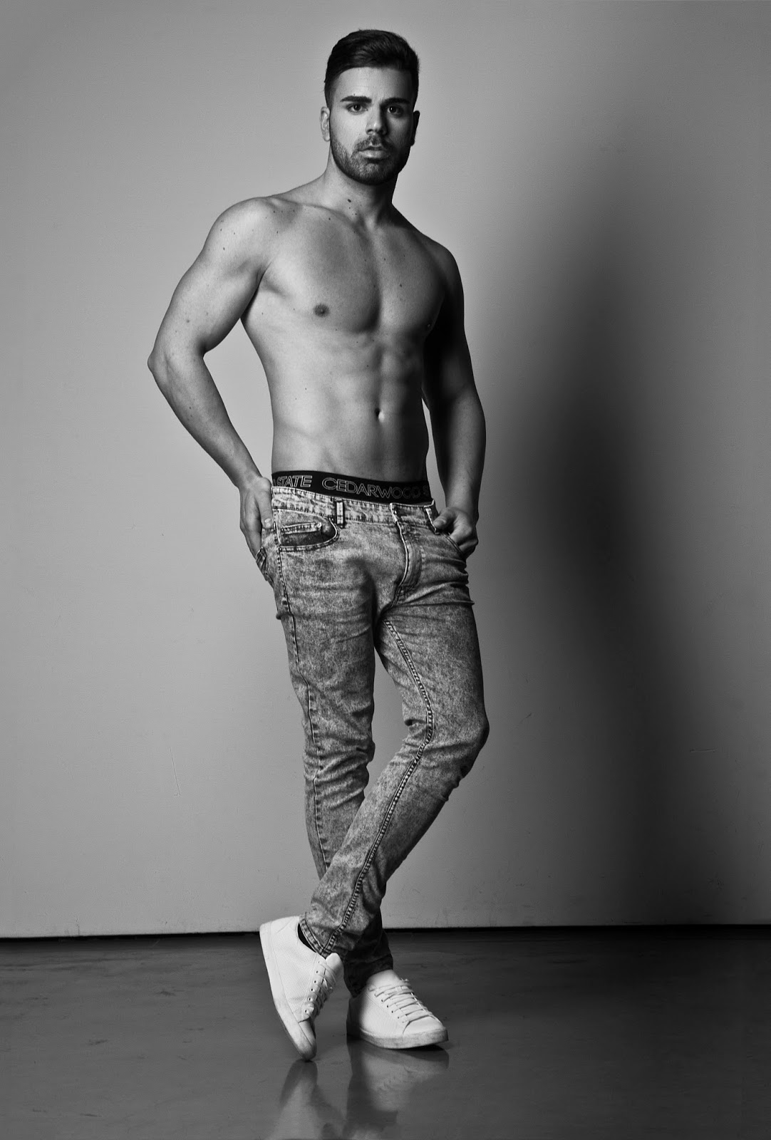 febrero 2017 ~ Street Model Men