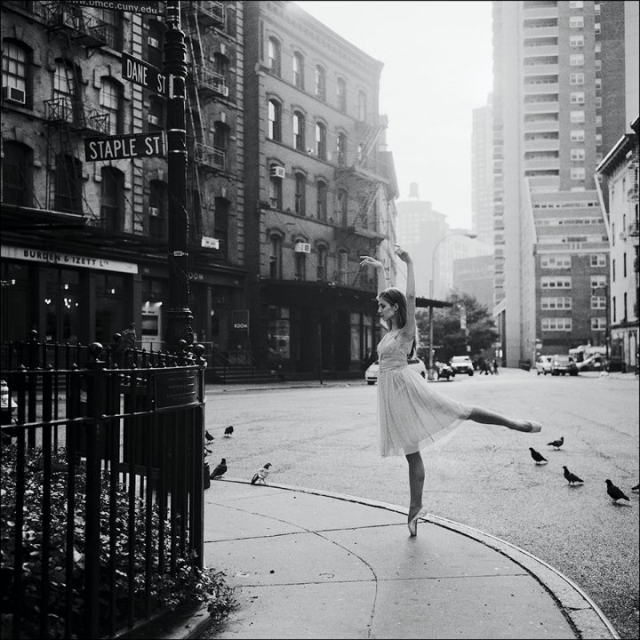 blooming branch: ballerina project
