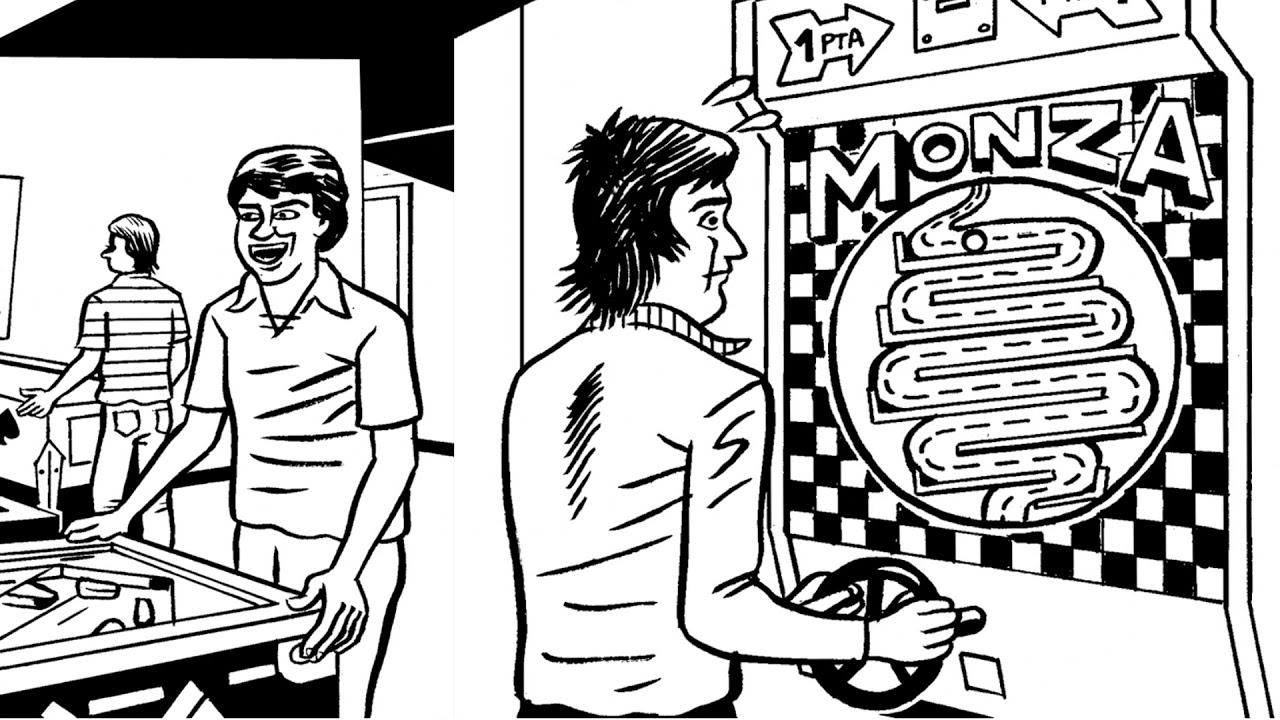 Abandonad toda esperanza: Plaza de La Bacalá: Un antídoto contra la ...