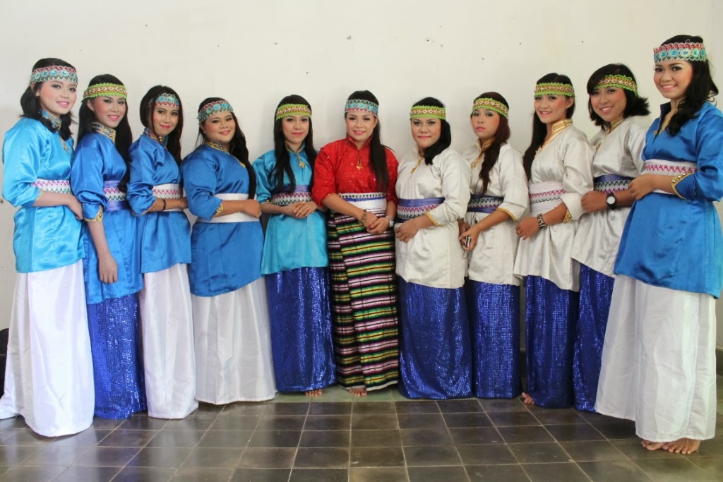 My Culture: Budaya Buton dalam Kehidupan Modern