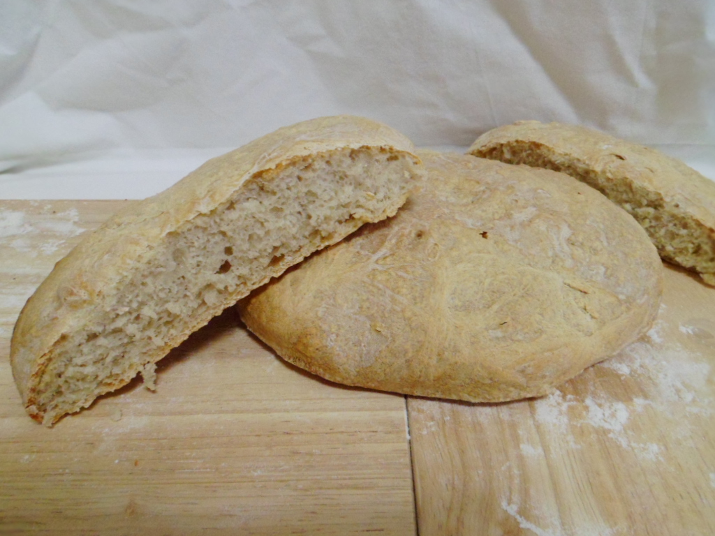 Mmm qué delicia!!: PAN