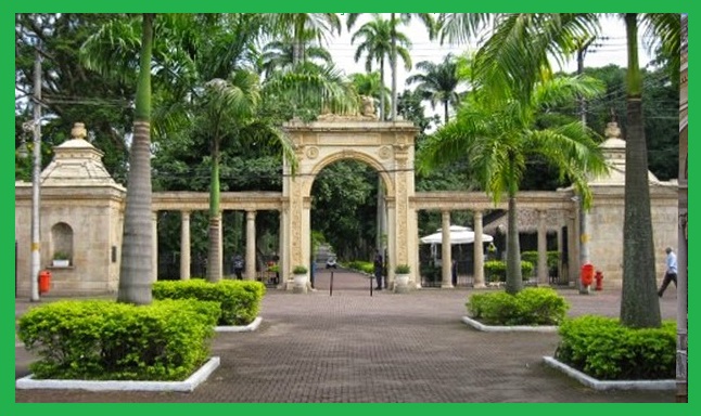 Bio Park Rj: História do Rio Zoo