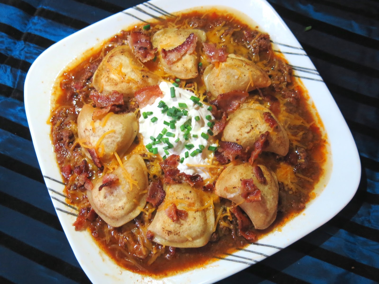 Bunny and Brandy's Brunchtime Blog: From the Kitchens of Bunny and ...