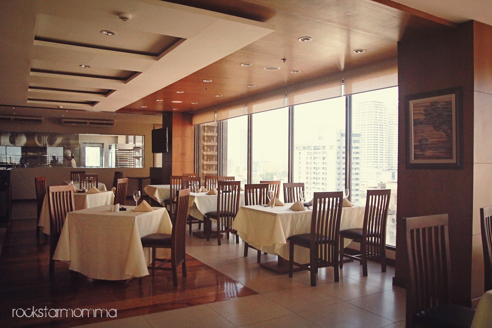 Beyond the Heat and Spice at Raja Thai Cuisine Restaurant in Armada ...