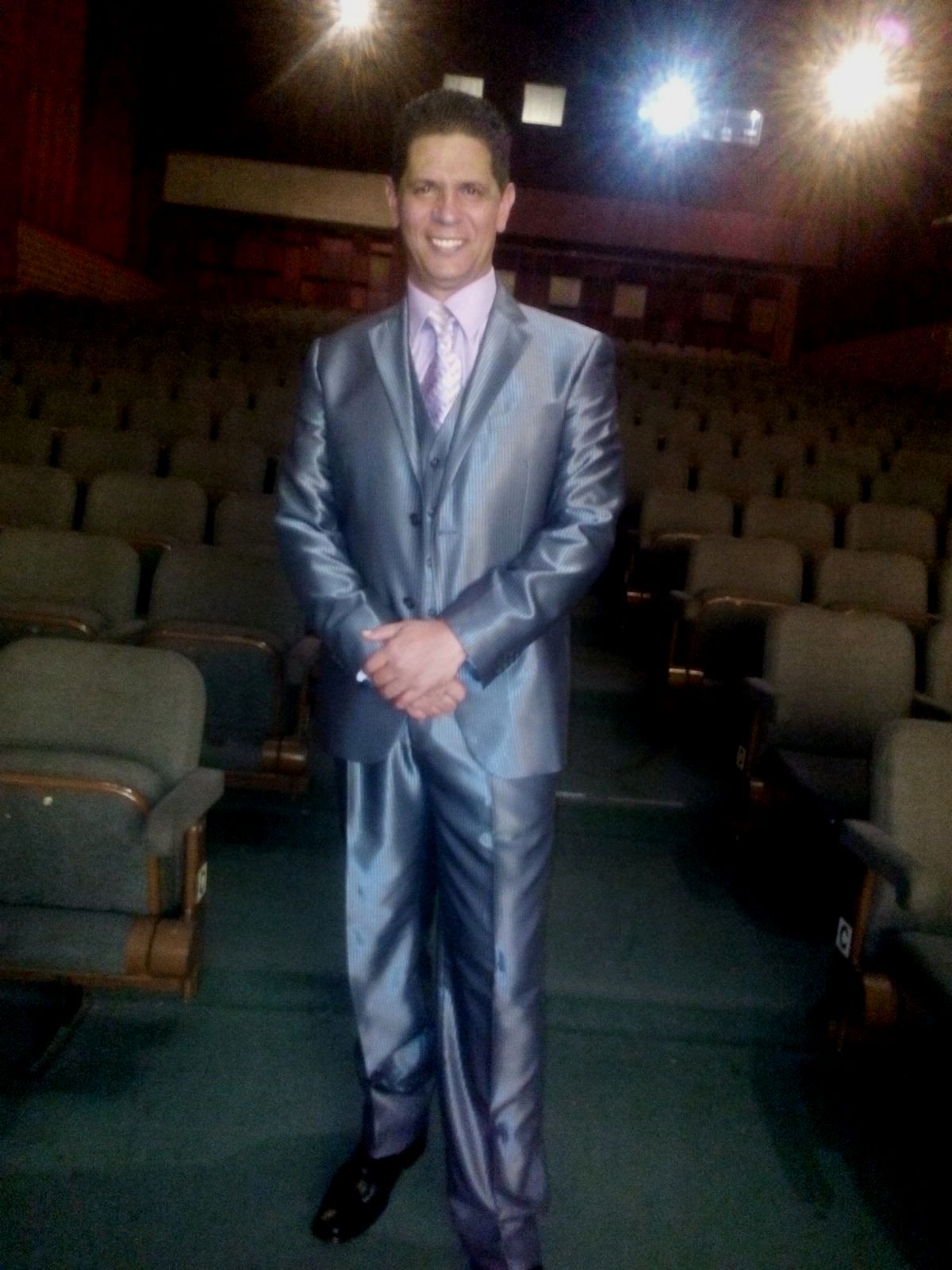 Carlos Cruz - Diverso Magazine