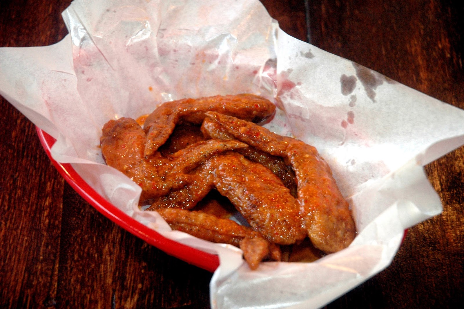 DUDE FOR FOOD: Frangos Portuguese Style Chicken: From Weekend Market ...