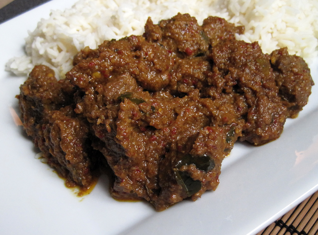 Resep Rendang Daging Sapi | Resep Masakan Ta' | Berbagi Cita Rasa Dalam ...