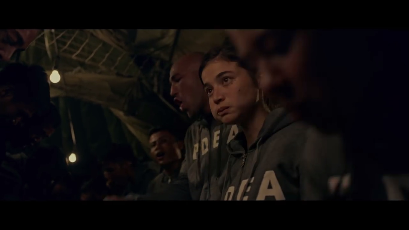 My Movie World: Buy Bust Trailer 2