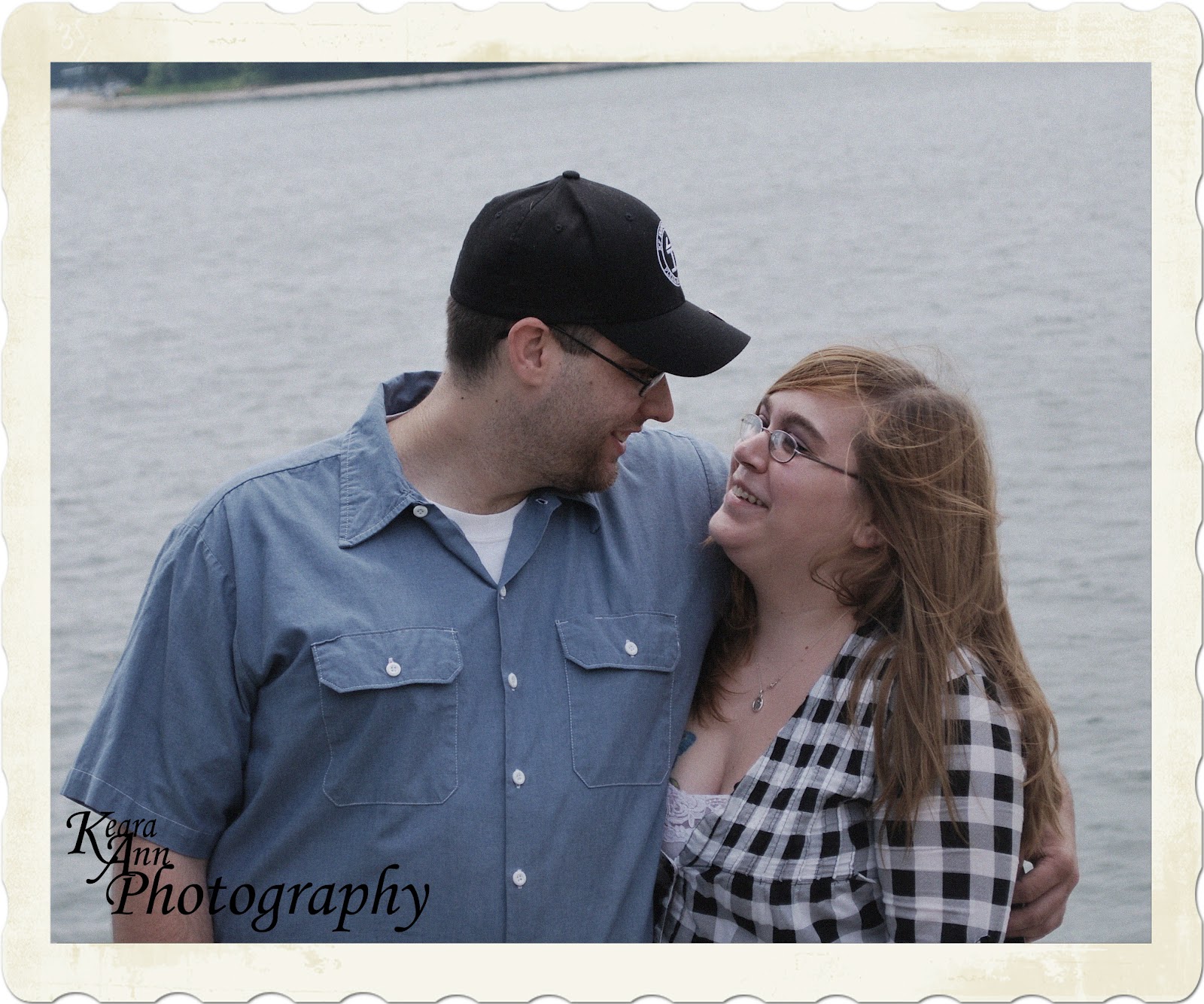 Keara Ann Photography: Amy & Cody