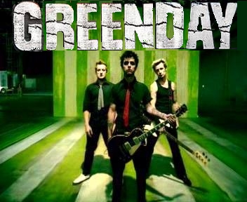 Biografia Green Day ~ Biography Rock