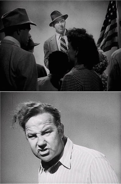 Oscargasms: Broderick Crawford, All the King's Men