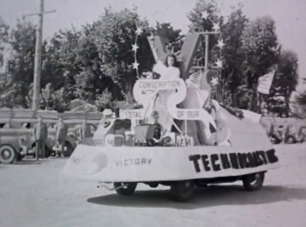 Technocracy Technate Picture Archive: Technocracy: Technocrats