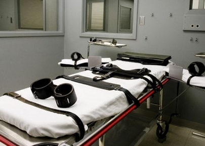 Amnesty International - Madison #139: USA: Death Penalty - PETITIONS