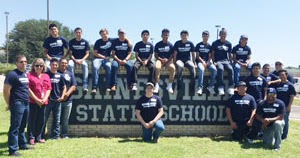 TJJD News & Announcements